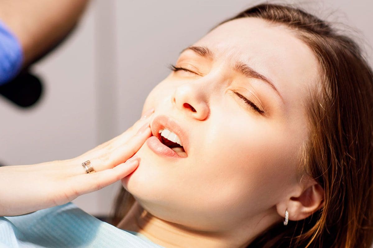Emergency Dentist Sidcup - Vogue Dental