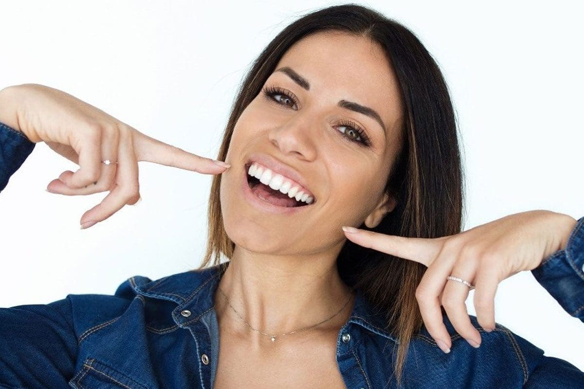 SmileFast Treatment | Dental Veneers | Chislehurst, Bromley, Kent